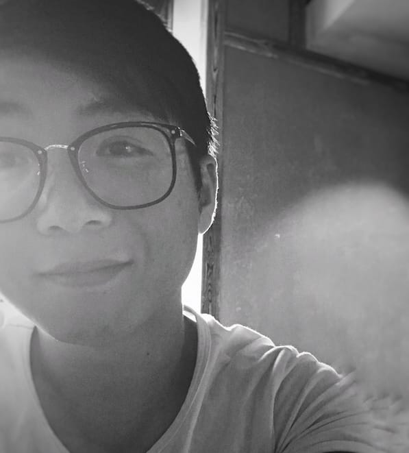 灰灰的博客 | Huihui Blog